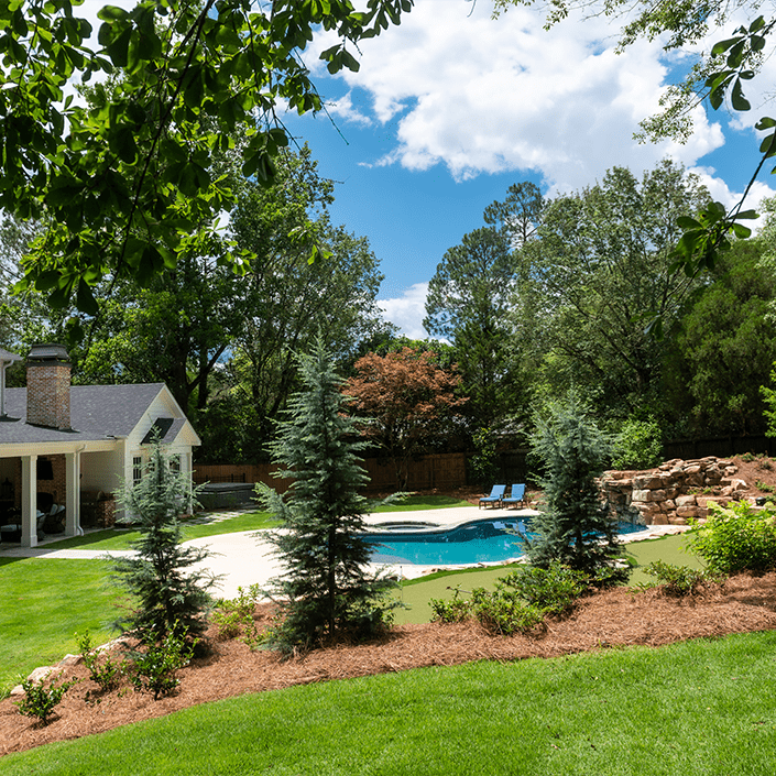 Lake Martin Landscaping - R&R Landscaping | Premier Landscaping ...